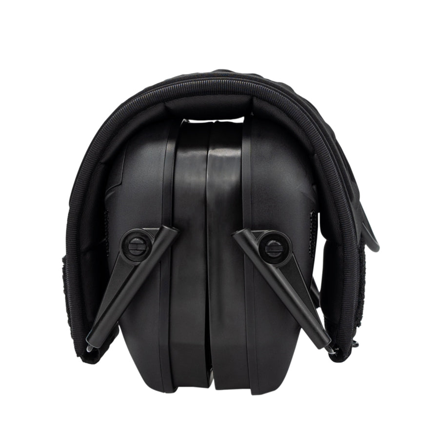 Earmor M300T Electronic Bluetooth Earmuffs - Tactical Black – Outdoor ...