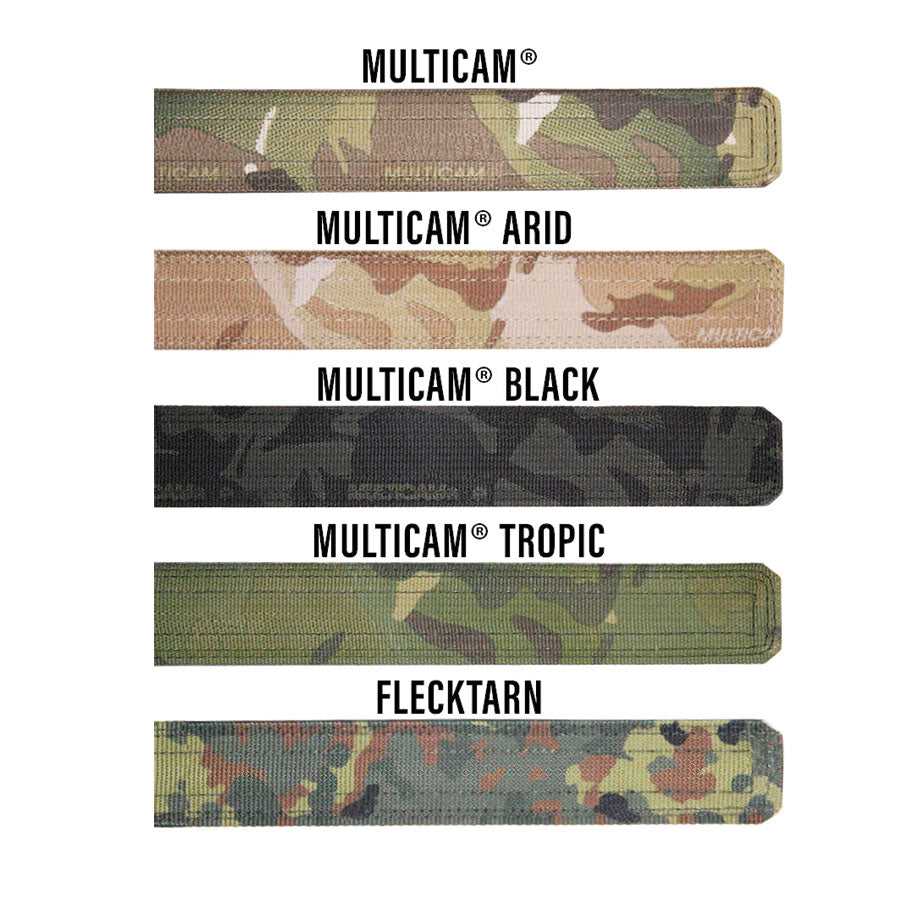 KORE Essentials Multicam 1.5" Belts – Outdoor Tactical Australia