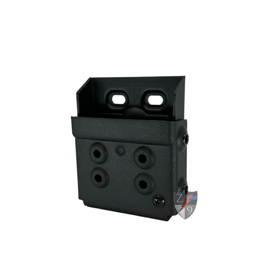 Zero9 Solutions Handcuff Case Standard – Outdoor Tactical Australia